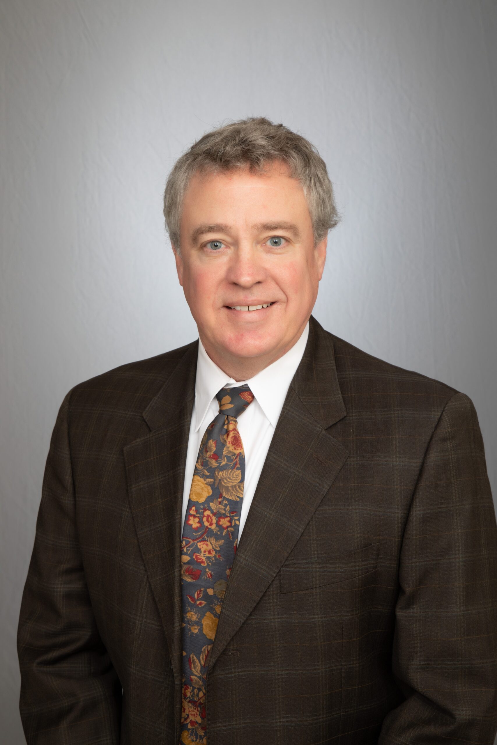 P. Michael Davis Jr., MD FACS - CVT