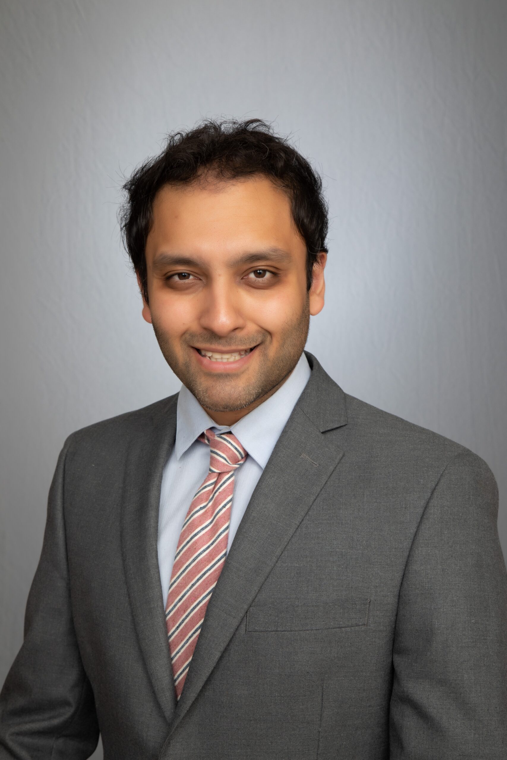 Gulrez T. Mahmood, MD, RPVI - CVT