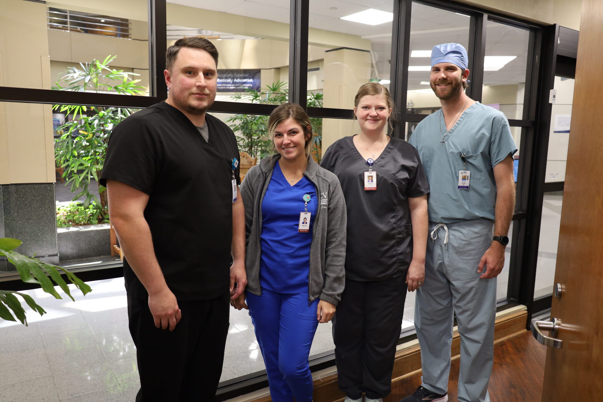 CVT Surgical Center Photos - CVT