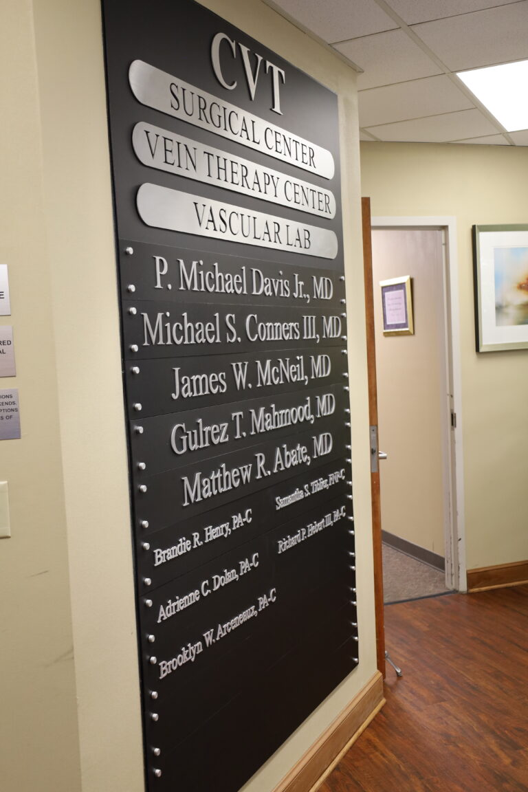 CVT Surgical Center Photos - CVT