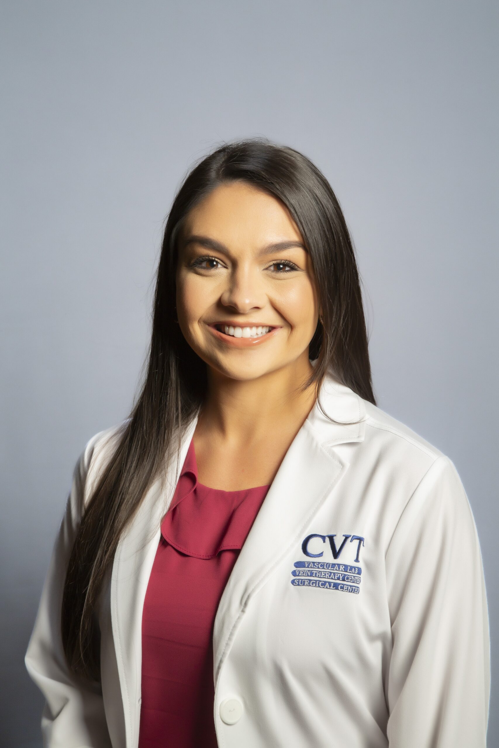 Lauren Perry, FNP-C - CVT